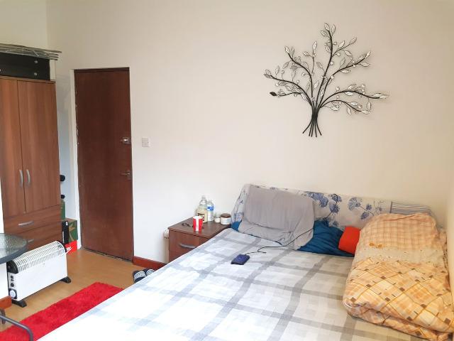 Shirley Road, Southampton SO15, Studio to rent, £725 pcm | PrimeLocation