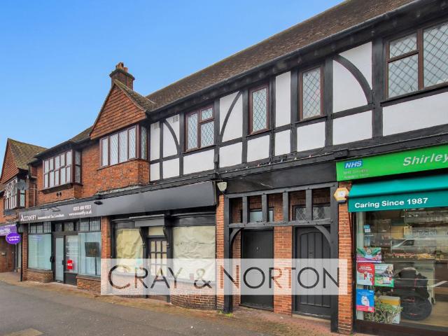 Shirley Road, Shirley CR0, 3 bed flat to rent, £1,950 pcm | PrimeLocation
