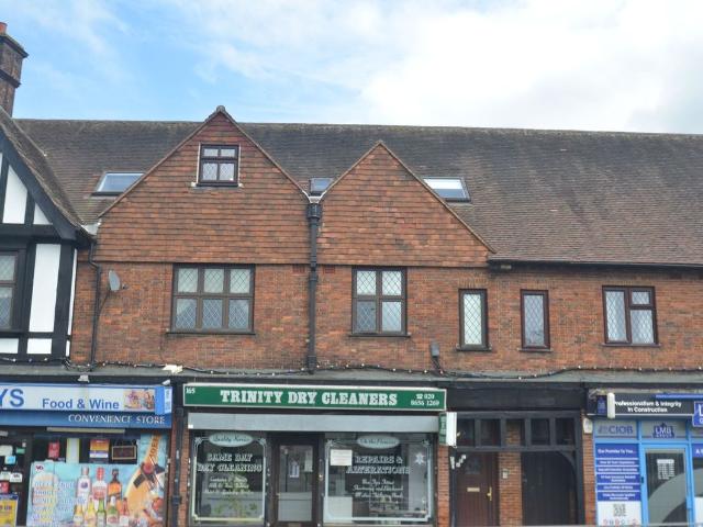 Shirley Road, Shirley, Croydon CR0, 1 bed flat to rent, £1,200 pcm | PrimeLocation