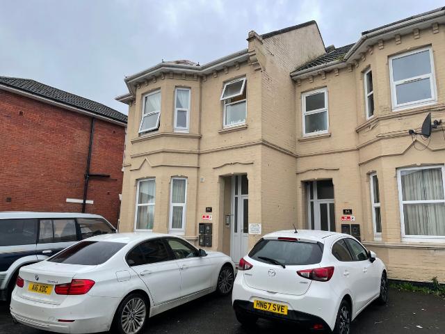 Shirley Road, Shirley, Southampton SO15, Studio to rent, £695 pcm | PrimeLocation