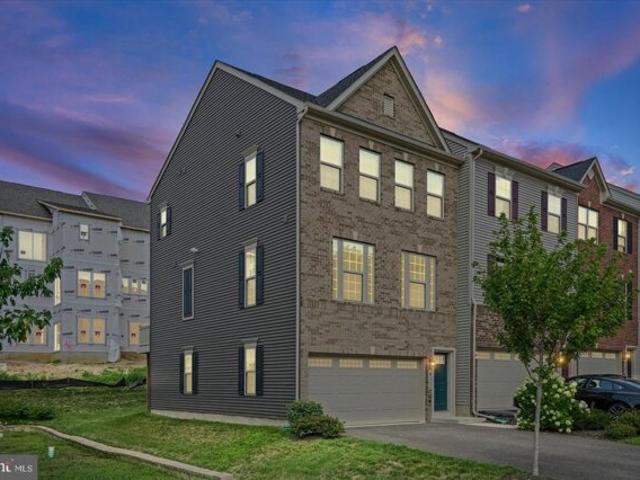 Shirley Rose Ct Unit A, Upper Marlboro, Home For Sale