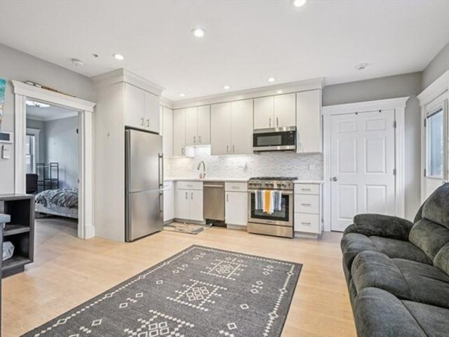 Shirley St Apt,winthrop, Condo For Sale