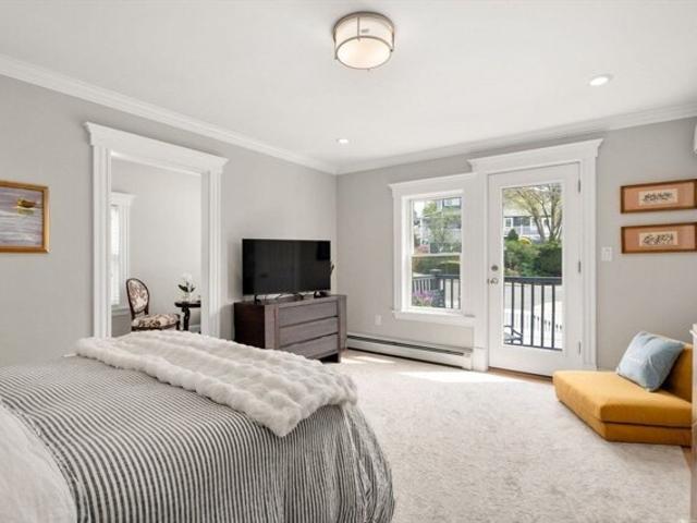 Shirley St Apt,winthrop, Condo For Sale