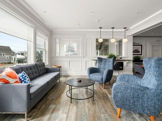 Shirley St Apt,winthrop, Condo For Sale