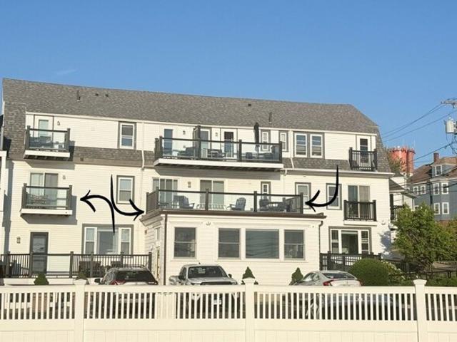 Shirley St Apt,winthrop, Condo For Sale