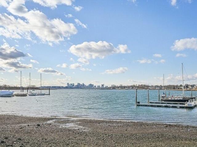 Shirley St Apt,winthrop, Condo For Sale