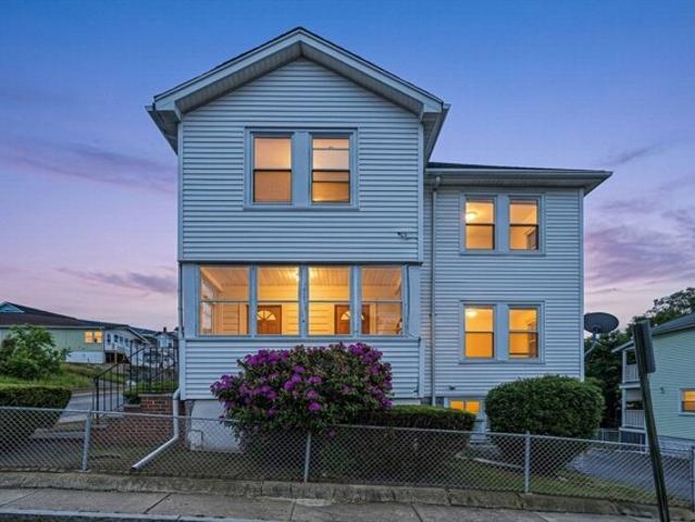 Shirley St, Everett, Home For Sale