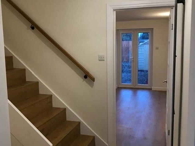 Shirley St, London E16, 3 bed terraced house to rent, £2,750 pcm | PrimeLocation