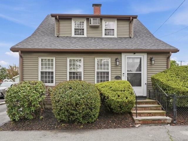 Shirley St, Quincy, Home For Sale