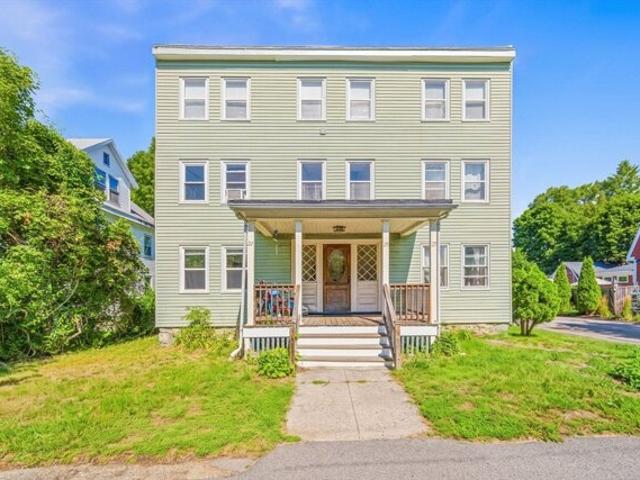 Shirley St Unit,lexington, Condo For Sale