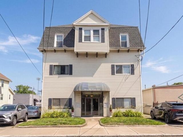 Shirley St Unit,winthrop, Condo For Sale