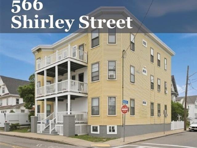 Shirley St, Winthrop, Home For Sale