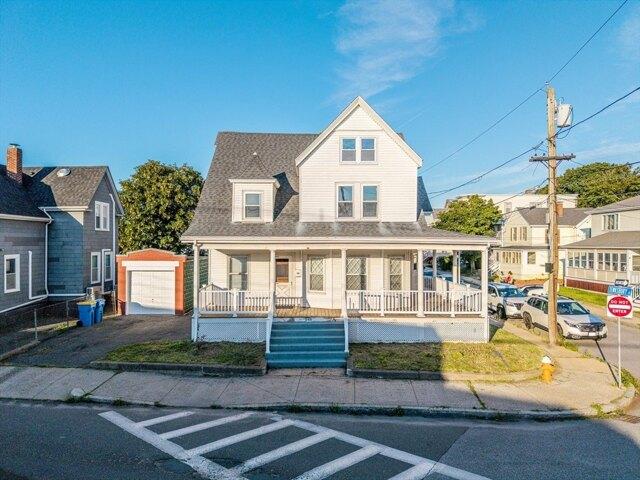 Shirley St, Winthrop, Home For Sale