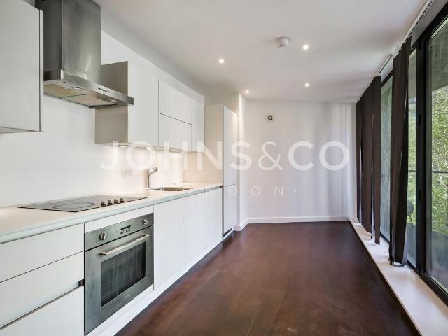Shirley Street, Canning Town, London E16, 2 bed flat to rent, £2,401 pcm | PrimeLocation