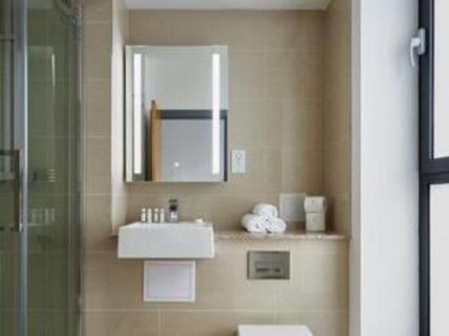 Shirley Street, London, 1 Bedroom Flat