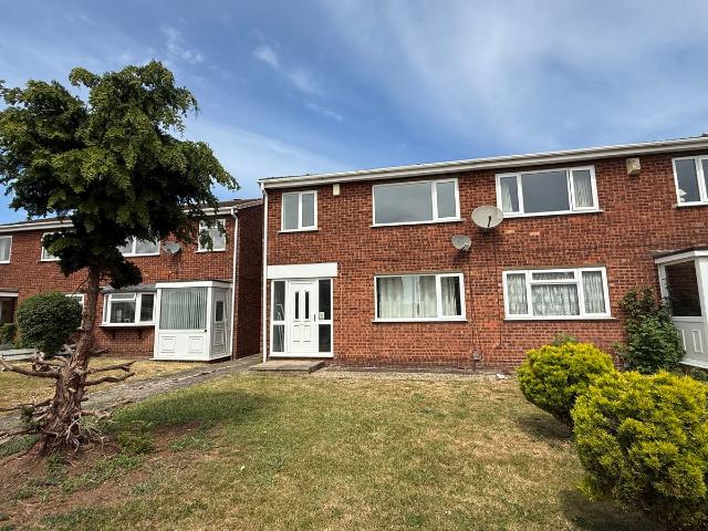 Shirley Walk, Tamworth B79, 3 bed semi detached house to rent, £1,250 pcm | PrimeLocation