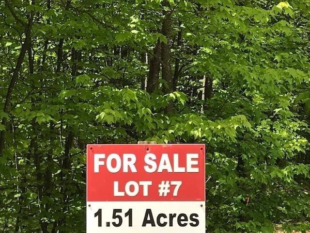 Shirleys Way Lot,au Sable Forks, Plot For Sale