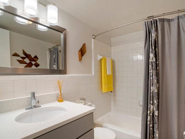 Shirlington House 1 Bedroom Apartment for Rent at 4201 31st St S, Arlington, VA 22206 Fairlington Shirlington