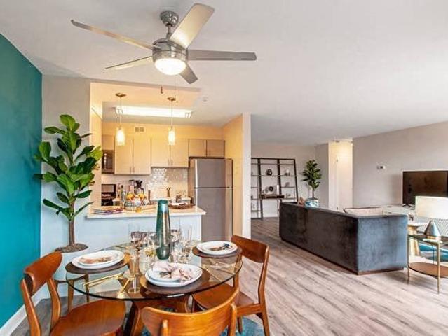 Shirlington House 1 Bedroom Apartment for Rent at 4201 31st St S, Arlington, VA 22206 Fairlington Shirlington