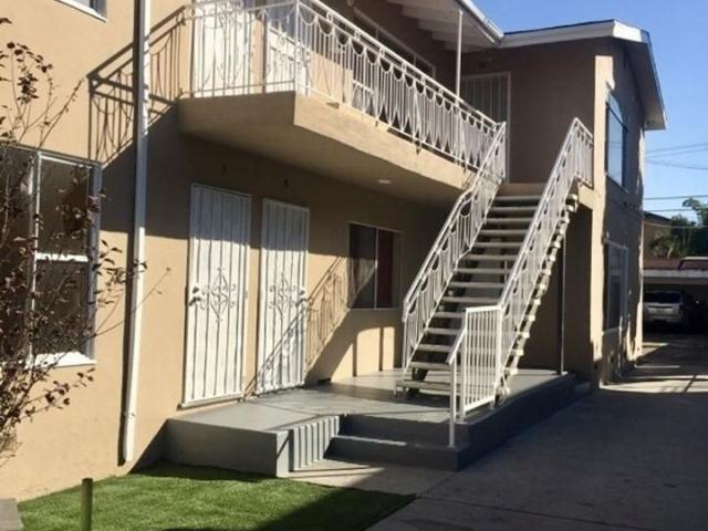 SHIRMAR 2 1 Bedroom Apartment for Rent at 706 W 82nd St, Los Angeles, CA 90044 Congress Southeast