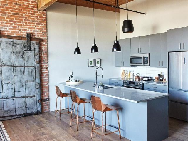 Shirt Factory Lofts and The Platform Studio Apartment for Rent at 1 Chestnut St, Norwalk, CT 06854