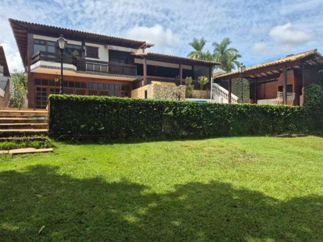 SHIS QI 17 Esta casa é uma verdadeira joia rara no mercado