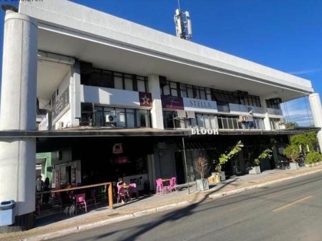 SHIS QI 11 INVESTIMENTO LOJA NO MELHOR PONTO DO LAGO SUL