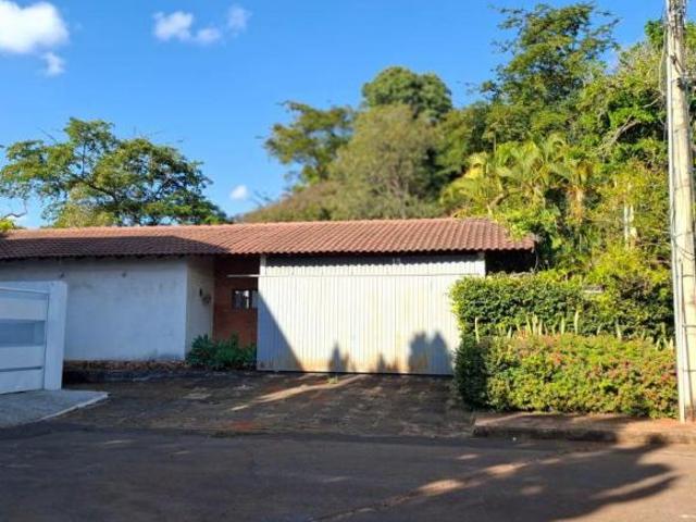 SHIS QI 11 – PONTA SECA – 1.365m² + GRANDE ÁREA VERDE CASA PARA DEMOLIÇÃO – TRAGA SEU PROJETO