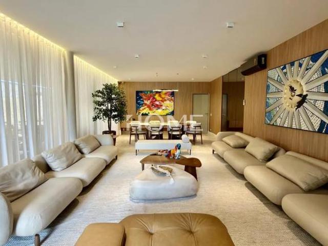 SHIS QI 25 | Lago Sul | 1.000 m² de terreno | 5 suítes | 4 vagas