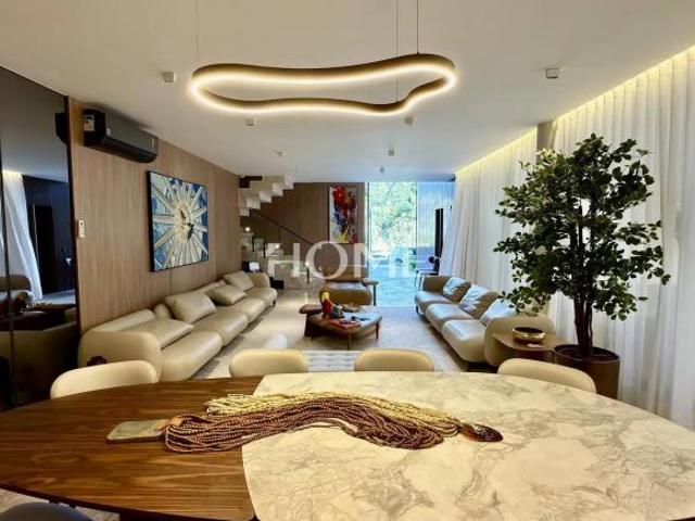 SHIS QI 25 Lago Sul 1.000 m² de terreno 5 suítes 4 vagas