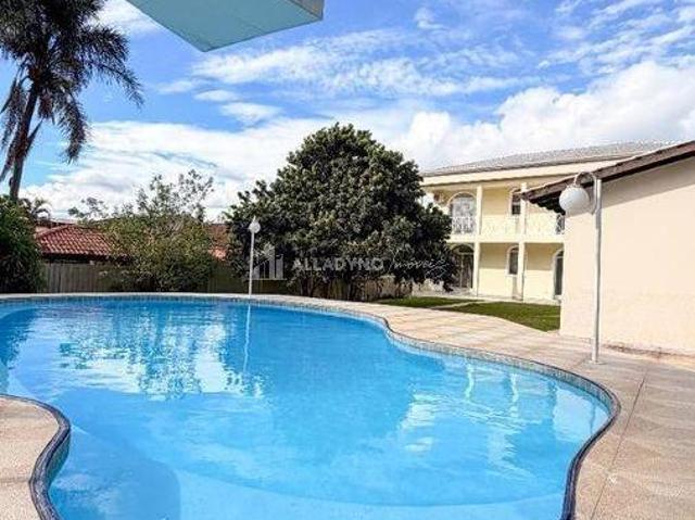 Shis Qi 25 5 Quartos Piscina Lago Sul