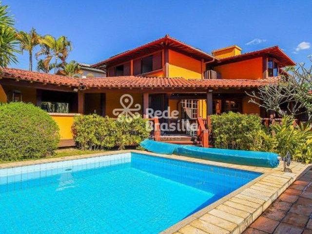 SHIS Qi 27, Casa de alto padrão com 4 quartos à venda, Lago Sul, Brasília/DF