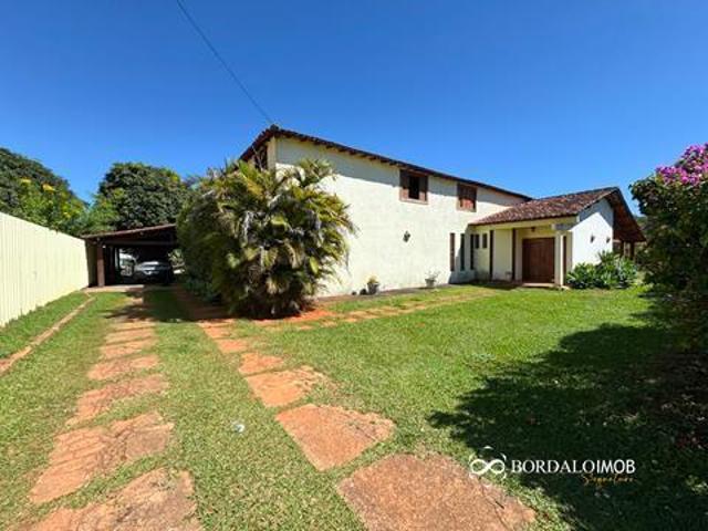 SHIS QI 27 Casa sofisticada e ampla em lote espetacular de 8.000 m²