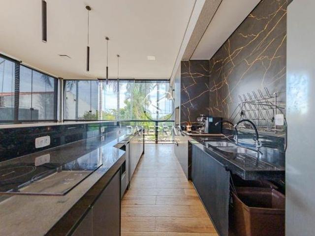SHIS QI 27, LAGO SUL | CASA TÉRREA MODERNA SEMI MOBILIADA