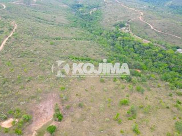 SHIS QI 29 Fazenda Altiplano Leste 35 Hectares