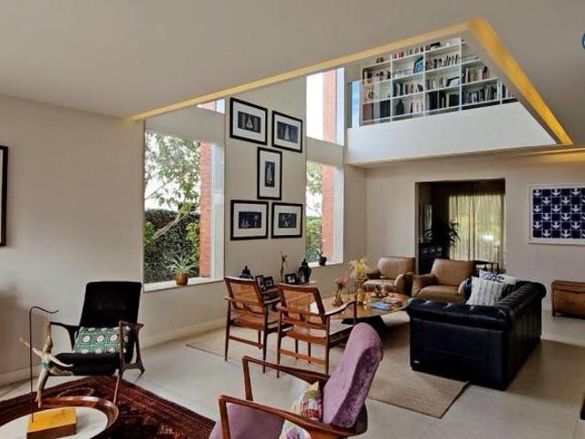 SHIS QI 21 ALTO PADRAO 4 SUITES, PISCINA, PROX ESCOLA DAS NAÇOES E LICEU FRANCES, LAGO SUL BRASILIA