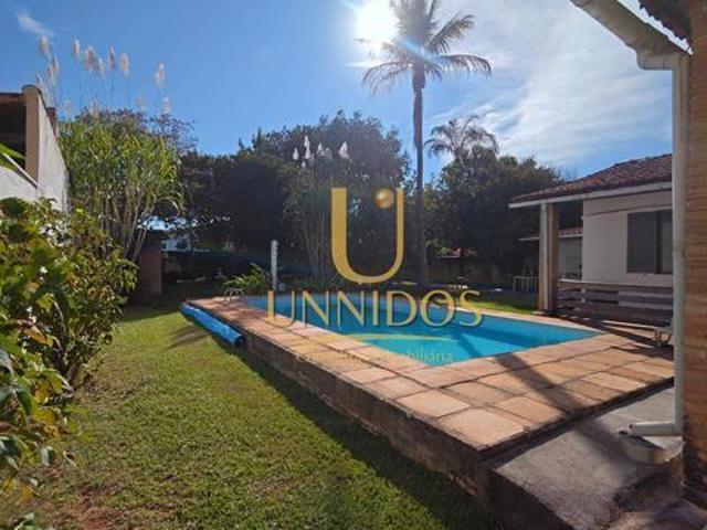 SHIS QI 21 Conjunto 10 Vende se casa térrea Lago sul QI 21