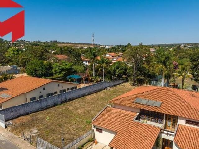 SHIS QI 21 | Terreno à venda Lago Sul 776,00 m² de área Ótima oportunidade de investimento!