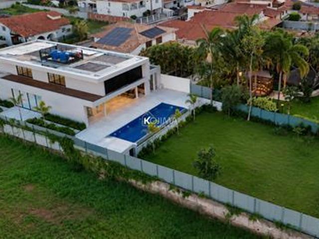 SHIS QI 23 Conjunto 6 Casa Exclusiva à Venda – SHIS QI 23 – Lago Sul