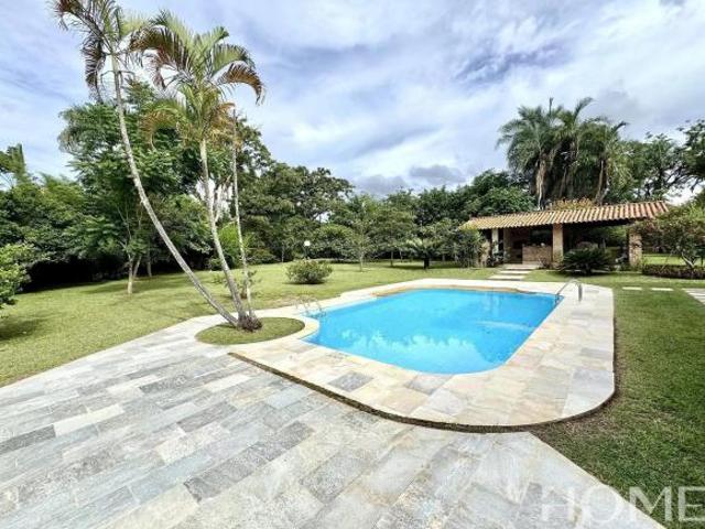 SHIS QI 23 1.763,25m2 4 Quartos Localização Privilegiada