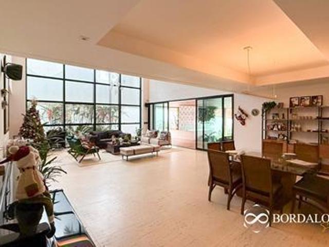 SHIS QI 7 Casa com 4 Quartos Vazado Lazer Completo