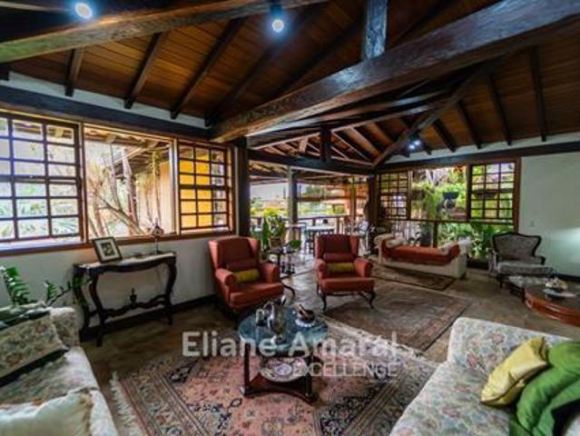 SHIS QI 7 Esta casa não é apenas um lugar para viver. Ela é um convite para um novo estilo de vida