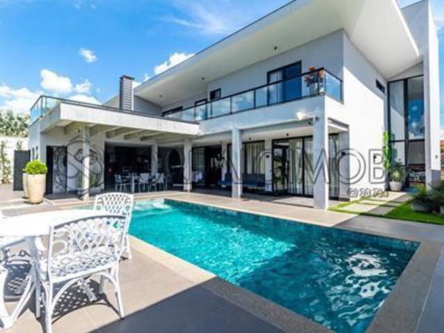 SHIS QI 9 LAGO SUL SHIS QI 09 CASA MODERNA ALTO PADRÃO C/ 600M² 4 QUARTOS 3 SUÍTES LAZER AC FINANC
