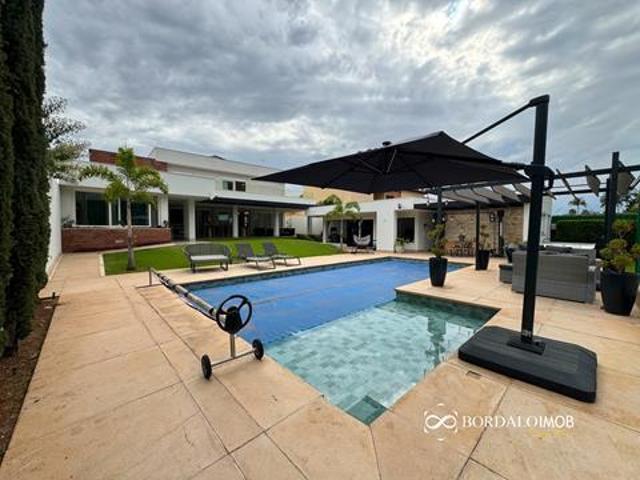 SHIS QL 18 QL 18 | Lago Sul | Exclusividade, Sofisticação e Lazer em Sua Máxima Expressão