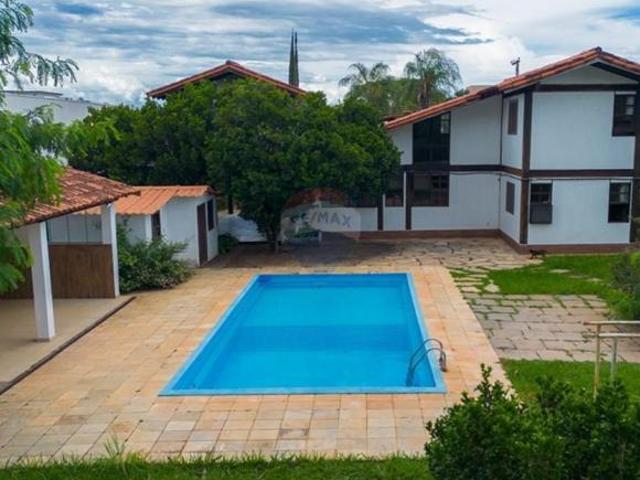 SHIS QL 26 CONJUNTO 3 CASA LAGO SUL