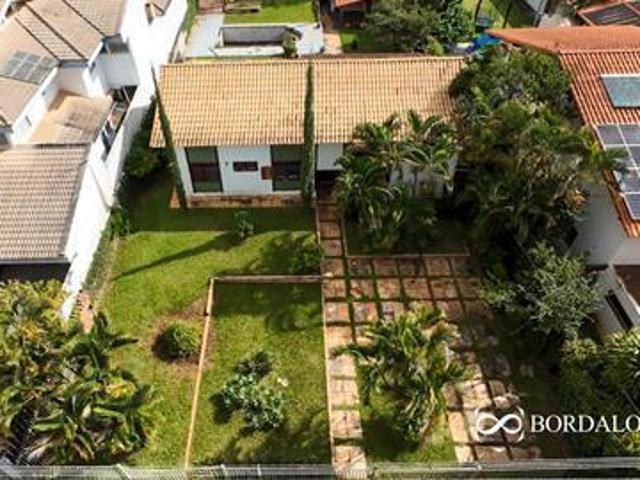 SHIS QL 28 Casa com 3 Quartos Lazer Completo Aceita Financiamento