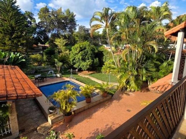 SHIS 25 Casa com 4 quartos #LOCALIZAÇÃO PRIVILEGIADA# Lago Sul