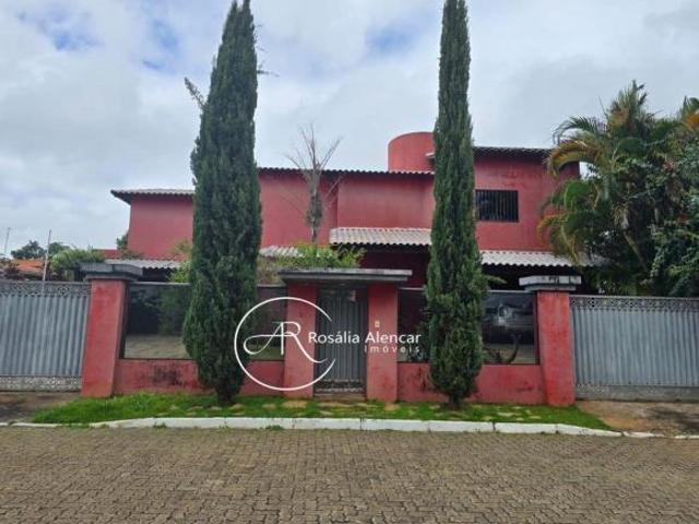 SHJB COND QUINTA DAS COLINAS 4 SUÍTES 450M² PISCINA