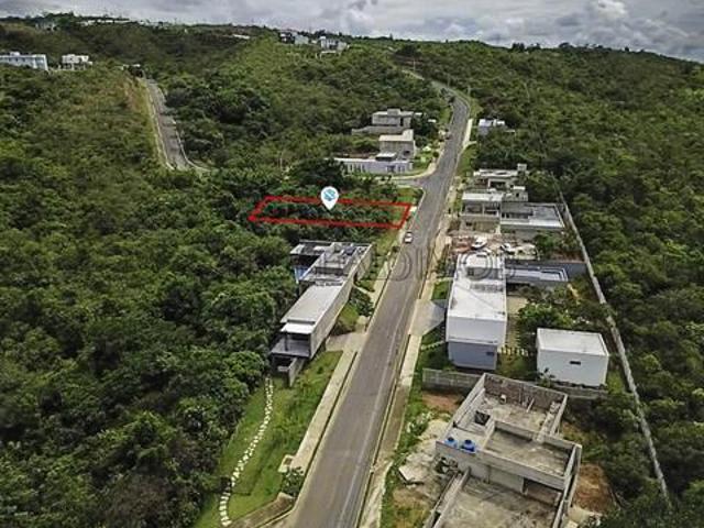 SHJB LOTE EM CONDOMÍNIO ESTRUTURADO l JARDIM BOTÂNICO
