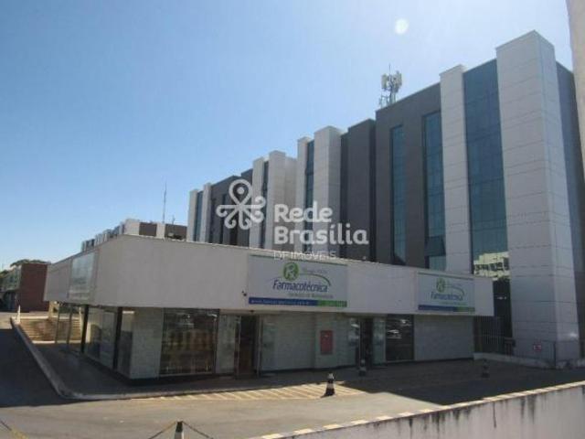 SHLS 716, Sala comercial à venda, Centro Clínico Sul, Brasília, DF